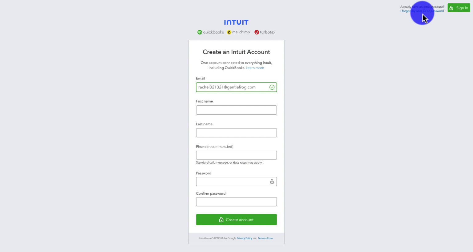 How to Login to Your QuickBooks Desktop Subscription - Gentle Frog ...